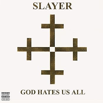 【中古】God Hates Us All [Analog]【メーカー名】【メーカー型番】【ブランド名】Universal music enterprises ハードロック・ヘヴィーメタル Slayer: Artist【商品説明】God Ha...