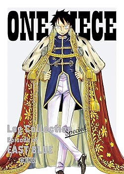 【中古】ONE PIECE Log Collection Special“Episode of EASTBLUE” [DVD]【メーカー名】【メーカー型番】【ブランド名】【商品説明】ONE PIECE Log Collection Spec...