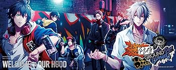 【中古】ヒプノシスマイク -Division Rap Battle-4th LIVE@オオサカ《Welcome to our Hood》 Blu-ray【メーカー名】【メーカー型番】【ブランド名】【商品説明】ヒプノシスマイク -Divisi...