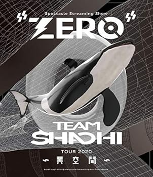 【中古】TEAM SHACHI TOUR 2020 ~異空間~:Spectacle Streaming Show "ZERO" [Blu-ray]【メーカー名】【メーカー型番】【ブランド名】【商品説明】TEAM SHACHI TOUR 20...