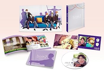 【中古】ツルネ -つながりの一射- Blu-ray 第二巻(特典なし) [Blu-ray]【メーカー名】【メーカー型番】【ブランド名】ポニーキャニオン アニメ 上村祐翔: Vocals; 市川蒼: Vocals; 鈴木崚汰: Vocals;...