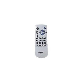 【中古】［非常に良い］シャープ 液晶テレビ用リモコン RRMCG1503CESA(0106380047)【メーカー名】【メーカー型番】【ブランド名】シャープ(SHARP) AV・テレビリモコン 【商品説明】シャープ 液晶テレビ用リモコン R...