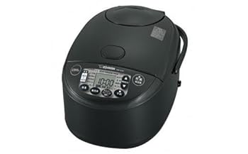 【中古】象印マホービン 炊飯器 1升 ブラック NW-VJ18-BA【メーカー名】【メーカー型番】【ブランド名】象印マホービン(ZOJIRUSHI) スピーカー 【商品説明】象印マホービン 炊飯器 1升 ブラック NW-VJ18-BA画像は...