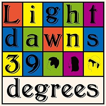 【中古】Light dawns - 39degrees【メーカー名】【メーカー型番】【ブランド名】The Ninth Apollo J-POP 39degrees: Artist【商品説明】Light dawns - 39degrees画像...