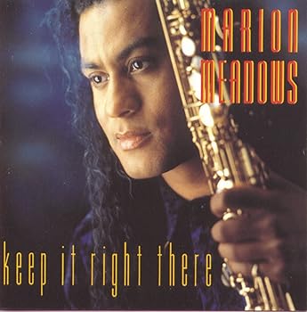 【中古】Keep It Right There【メーカー名】【メーカー型番】【ブランド名】Novus フュージョン, イージーリスニング Meadows, Marion: Artist【商品説明】Keep It Right There画像は...