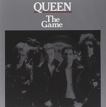 【中古】The Game (+ Bonus Track)【メーカー名】【メーカー型番】【ブランド名】Hollywood Records ポップス, ロック, ハードロック, ヘヴィーメタル Queen: Artist【商品説明】The Ga...