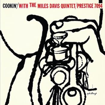 【中古】Cookin' With the Miles Davis Quintet【メーカー名】【メーカー型番】【ブランド名】Concord ビバップ Davis, Miles: Artist【商品説明】Cookin' With the Mi...
