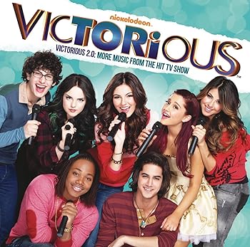 【中古】Victorious: Music from..2【メーカー名】【メーカー型番】【ブランド名】Legacy ジャンル別 Original Soundtrack: Artist【商品説明】Victorious: Music from....
