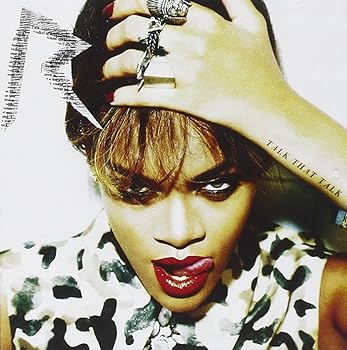 【中古】Talk That Talk【メーカー名】【メーカー型番】【ブランド名】Def Jam R&B Rihanna: Artist【商品説明】Talk That Talk画像はサンプル写真のため商品のコンディション・付属品の有無について...