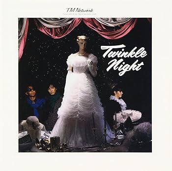 【中古】TWINKLE NIGHT - TM NETWORK【メーカー名】【メーカー型番】【ブランド名】SONY(ソニー) J-POP TM NETWORK: Artist【商品説明】TWINKLE NIGHT - TM NETWORK画像...