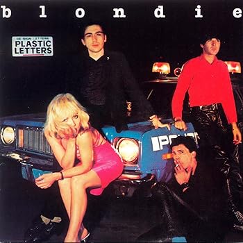 【中古】Plastic Letters【メーカー名】【メーカー型番】【ブランド名】EMI ロック Blondie: Artist【商品説明】Plastic Letters画像はサンプル写真のため商品のコンディション・付属品の有無については入...