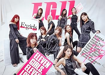 【中古】E.G.11(CD2枚組+DVD2枚組)(スマプラ対応)(初回生産限定盤)【メーカー名】【メーカー型番】【ブランド名】【商品説明】E.G.11(CD2枚組+DVD2枚組)(スマプラ対応)(初回生産限定盤)画像はサンプル写真のため商品...