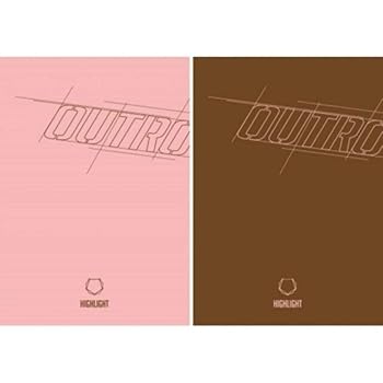 【中古】Highlight スペシャルアルバム - OUTRO (ランダムバージョン)【メーカー名】【メーカー型番】【ブランド名】【商品説明】Highlight スペシャルアルバム - OUTRO (ランダムバージョン)画像はサンプル写真の...