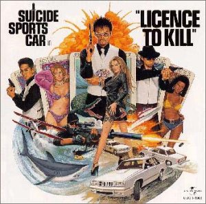 【中古】非情のライセンス〜LICENCE TO KILL【メーカー名】【メーカー型番】【ブランド名】【商品説明】非情のライセンス〜LICENCE TO KILL画像はサンプル写真のため商品のコンディション・付属品の有無については入荷の度異な...