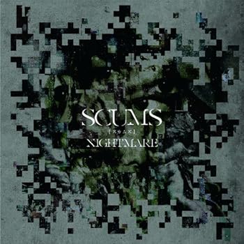 【中古】SCUMS (type C) - NIGHTMARE【メーカー名】【メーカー型番】【ブランド名】エイベックス J-POP NIGHTMARE: Artist【商品説明】SCUMS (type C) - NIGHTMARE画像はサンプ...