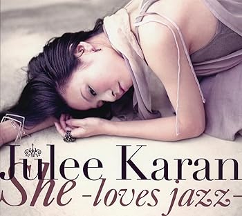 【中古】She-loves jazz- - 樹里からん【メーカー名】【メーカー型番】【ブランド名】オーマガトキ ジャズヴォーカル, J-ジャズ 樹里からん: Artist【商品説明】She-loves jazz- - 樹里からん画像はサンプ...