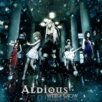 【中古】White Crow(DVD付)【メーカー名】【メーカー型番】【ブランド名】Crimson J-POP Aldious: Artist【商品説明】White Crow(DVD付)画像はサンプル写真のため商品のコンディション・付属品の...