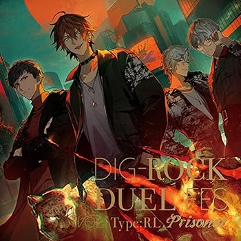 【中古】DIG-ROCK —DUEL FES— Vol.1 Type:RL【メーカー名】【メーカー型番】【ブランド名】【商品説明】DIG-ROCK —DUEL FES— Vol.1 Type:RL画像はサンプル写真のため商品のコンディション...