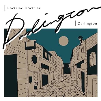 【中古】Darlington　＜通常盤＞【メーカー名】【メーカー型番】【ブランド名】【商品説明】Darlington　＜通常盤＞画像はサンプル写真のため商品のコンディション・付属品の有無については入荷の度異なります。商品写真はできる限り実物...