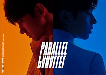 【中古】PARALLEL PARALLEL(初回生産限定盤B)【メーカー名】【メーカー型番】【ブランド名】avex trax J-POP, アジアンポップ 東方神起: Artist【商品説明】PARALLEL PARALLEL(初回生産限定...
