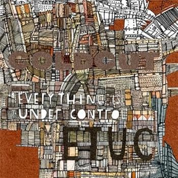 【中古】Everything Is Under Control [国内盤] (BRE21)【メーカー名】【メーカー型番】【ブランド名】BEAT RECORDS ソウル・R&B, ダンス・エレクトロニカ Coldcut: Artist; コー...