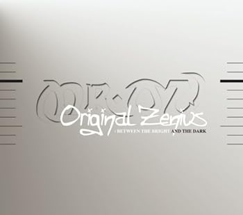 【中古】Original Zenius:Between the bright and the dark(初回限定盤)(DVD付)【メーカー名】【メーカー型番】【ブランド名】【商品説明】Original Zenius:Between the ...