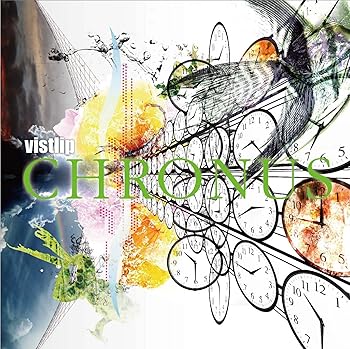 【中古】CHRONUS(lipper)【メーカー名】【メーカー型番】【ブランド名】マーベラス J-POP vistlip: Artist; vistlip: Performer【商品説明】CHRONUS(lipper)画像はサンプル写真のた...