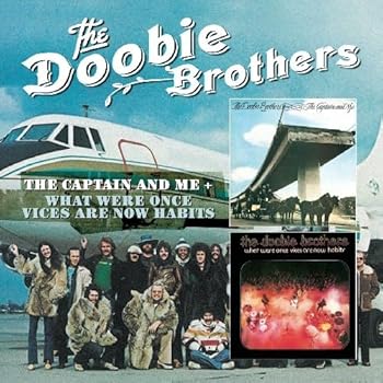【中古】Captain & Me & What Were Once Vices【メーカー名】【メーカー型番】【ブランド名】Edsel ロック Doobie Brothers: Artist【商品説明】Captain & Me & What ...