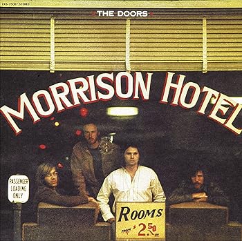 【中古】Morrison Hotel (Reis) (Ogv) [Analog]【メーカー名】【メーカー型番】【ブランド名】【商品説明】Morrison Hotel (Reis) (Ogv) [Analog]画像はサンプル写真のため商品のコ...