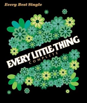 【中古】Every Best Singles ?Complete?【通常盤】【メーカー名】【メーカー型番】【ブランド名】エイベックストラックス J-POP Every Little Thing: Artist; 槇原敬之: Artist【商...