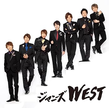 【中古】ええじゃないか (通常盤) - ジャニーズWEST【メーカー名】【メーカー型番】【ブランド名】Sony Music Marketing inc. (JDS) =music = J-POP ジャニーズWEST: Artist【商品説明...