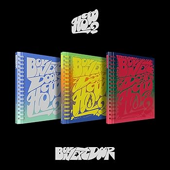 【中古】BOYNEXTDOOR 2nd EP [HOW?]（韓国盤）【メーカー名】【メーカー型番】【ブランド名】Import アジアンポップ BOYNEXTDOOR: Artist【商品説明】BOYNEXTDOOR 2nd EP [HOW?...