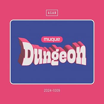 【中古】Dungeon(AL) - muque【メーカー名】【メーカー型番】【ブランド名】A.S.A.B J-POP muque: Artist【商品説明】Dungeon(AL) - muque画像はサンプル写真のため商品のコンディション・...