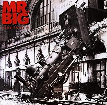 【中古】Lean Into It【メーカー名】【メーカー型番】【ブランド名】Atlantic ロック, ハードロック, ヘヴィーメタル MR.BIG: Artist【商品説明】Lean Into It画像はサンプル写真のため商品のコンディシ...