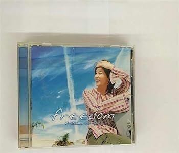 【中古】freedom~Chisako style music【メーカー名】【メーカー型番】【ブランド名】日本コロムビア 室内楽・器楽曲, ライトクラシック 高嶋ちさ子: Artist; 大中寅二: Composer; J.シュトラウス: ...