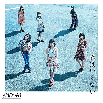 【中古】44th シングル「翼はいらない」Type C 【通常盤】【メーカー名】【メーカー型番】【ブランド名】Crimson J-POP AKB48: Artist【商品説明】44th シングル「翼はいらない」Type C 【通常盤】画像は...