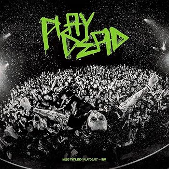 【中古】PLAYDEAD - SiM【メーカー名】【メーカー型番】【ブランド名】ポニーキャニオン J-POP SiM: Artist【商品説明】PLAYDEAD - SiM画像はサンプル写真のため商品のコンディション・付属品の有無については...