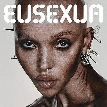 【中古】EUSEXUA【メーカー名】【メーカー型番】【ブランド名】Atlantic ジャンル別 FKA TWIGS: Artist【商品説明】EUSEXUA画像はサンプル写真のため商品のコンディション・付属品の有無については入荷の度異なりま...