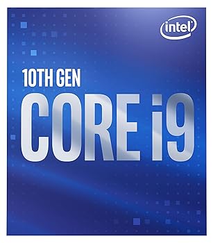 【中古】INTEL CPU BX8070110900 i9-10900 LGA 1200 、 20MB 、 2.80 GHz 【 BOX 】 日本正規流通品【メーカー名】【メーカー型番】【ブランド名】インテル(Intel) CPU 【商品説...