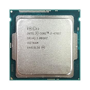 【中古】Core I7-4765T I7 4765T 2.0 GHz クアッドコア CPU プロセッサ 8M 35W LGA 1150【メーカー名】【メーカー型番】【ブランド名】CHYYAC CPU 【商品説明】Core I7-4765T ...
