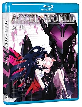 【中古】Accel World Set 1【メーカー名】【メーカー型番】【ブランド名】【商品説明】Accel World Set 1画像はサンプル写真のため商品のコンディション・付属品の有無については入荷の度異なります。商品写真はできる限り...