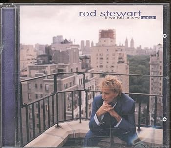 【中古】If We Fall in Love Tonight【メーカー名】【メーカー型番】【ブランド名】Rhino ロック Stewart, Rod: Artist【商品説明】If We Fall in Love Tonight画像はサンプ...