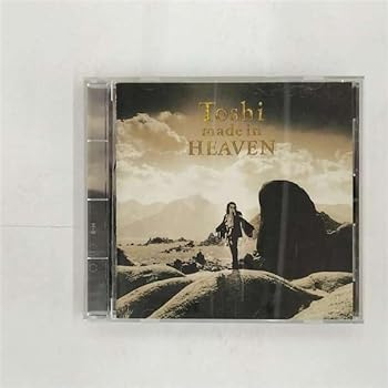 【中古】made in HEAVEN【メーカー名】【メーカー型番】【ブランド名】Ariola Japan J-POP TOSHI: Artist; 松井五郎: Other; 渡辺なつみ: Other; 夢人: Other; TOSHI: O...