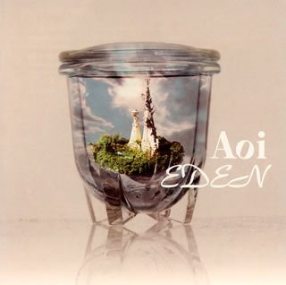 【中古】EDEN TYPE-B(DVD付)【メーカー名】【メーカー型番】【ブランド名】Art Scape J-POP Aoi: Artist; Aoi: Other; Tohru Nagae: Other【商品説明】EDEN TYPE-B(...