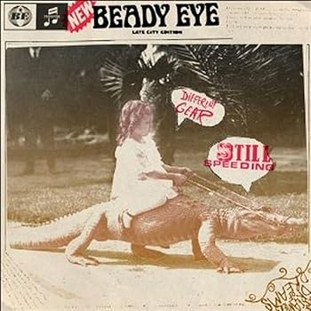 【中古】Different Gear Still..【メーカー名】【メーカー型番】【ブランド名】Play It Again Sam ジャンル別 Beady Eye: Artist【商品説明】Different Gear Still..画像は...