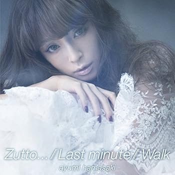【中古】Zutto... / Last minute / Walk【メーカー名】【メーカー型番】【ブランド名】エイベックストラックス J-POP 浜崎あゆみ: Artist【商品説明】Zutto... / Last minute / Wal...