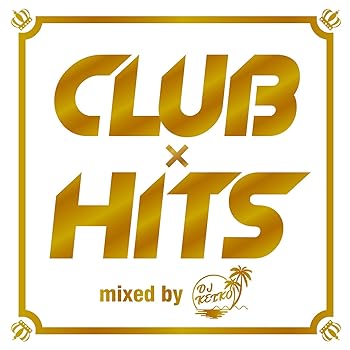 【中古】CLUB×HITS mixed by DJ KEIKO【メーカー名】【メーカー型番】【ブランド名】【商品説明】CLUB×HITS mixed by DJ KEIKO画像はサンプル写真のため商品のコンディション・付属品の有無については...