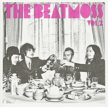 【中古】The Beatmoss Vol.2【メーカー名】【メーカー型番】【ブランド名】ワーナーミュージックジャパン J-POP The Beatmoss: Artist【商品説明】The Beatmoss Vol.2画像はサンプル写真のた...