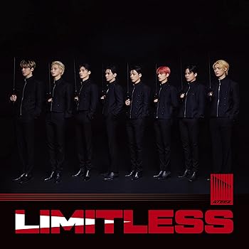 【中古】Limitless〔Type-A〕 - ATEEZ (特典抽選応募券 トレカ 封入)【メーカー名】【メーカー型番】【ブランド名】日本コロムビア J-POP, アジアンポップ ATEEZ: Artist【商品説明】Limitless〔...