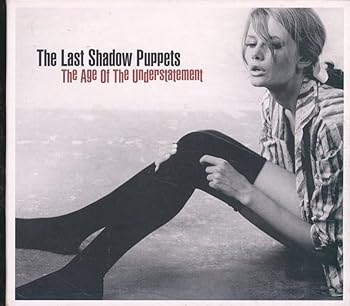 【中古】The Age of The Understatement【メーカー名】【メーカー型番】【ブランド名】Domino Records ロック The Last Shadow Puppets: Artist【商品説明】The Age o...